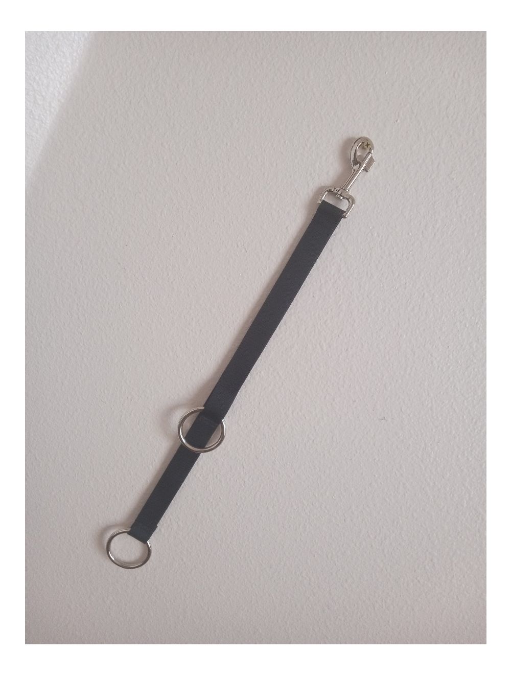Tek's Police - Saber Ring - Saddle Baton Holders | Mounted Police Worldwide Tek's Police - Saber Ring - Saddle Baton Holders | Mounted Police Worldwide